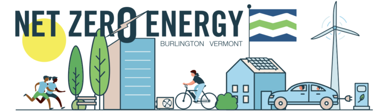 Net Zero Energy – Burlington Electric Department