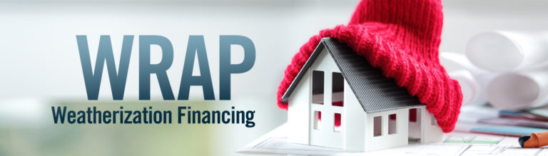 Weatherization Repayment Assistance Program (WRAP) – Burlington ...